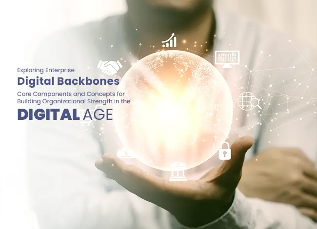 Building Organizational Strength in the Digital Age