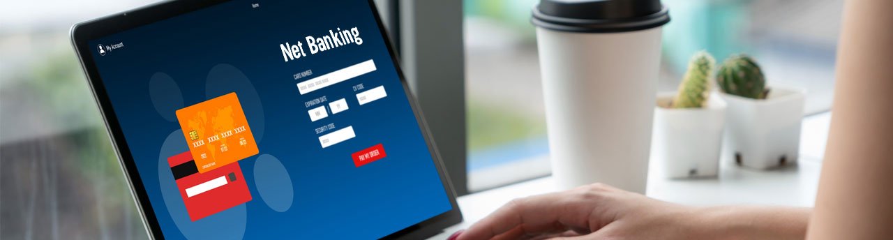 Seamless & Secure Net Banking for a Modern Financial Experience